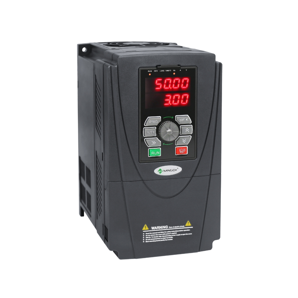 The Ultimate Guide to VFDs for Pumps: From Selection to Savings | Mingch