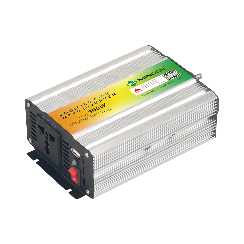 Modified sine wave power inverter | Mingch