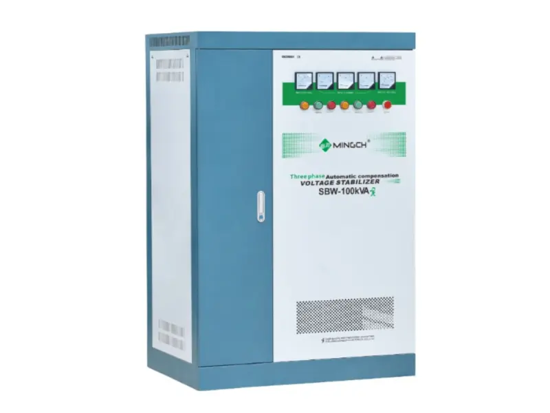 Understanding 3 Phase Voltage Regulators and Their Benefits