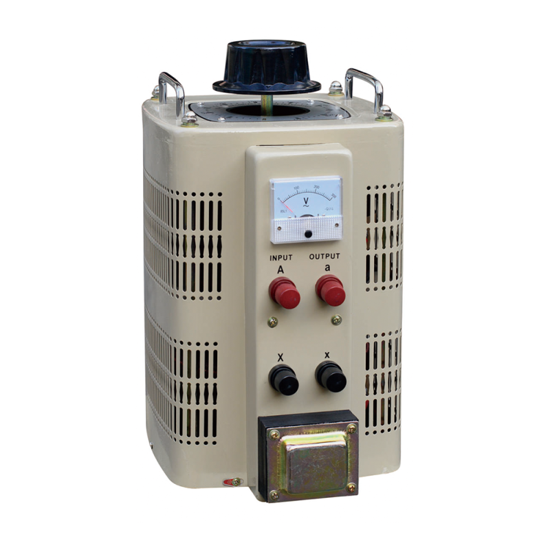 TDGC2 series single phase variac | Mingch