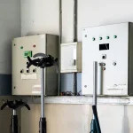 Industrial Variable Frequency Drive Installation Guide