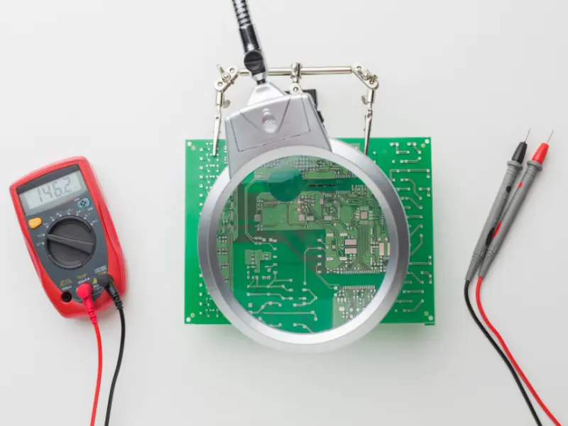 ทำความเข้าใจความแตกต่างระหว่างกระแสไฟฟ้า DC และกระแสไฟฟ้า AC | MINGCH