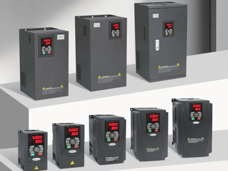 VFD Price Explained: 7 Factors That Determine VFD Cost