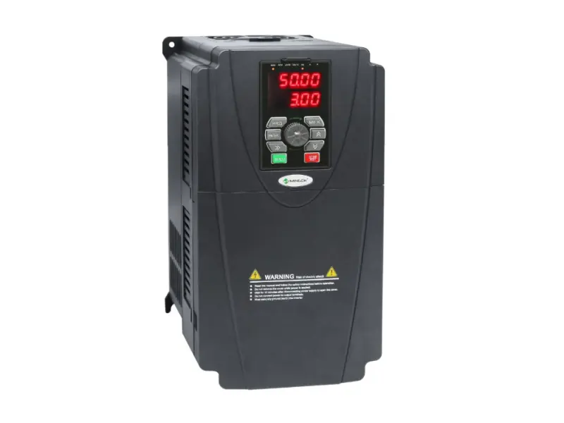 3 Phase Variable Frequency Drive: How It Works With Stabilizers