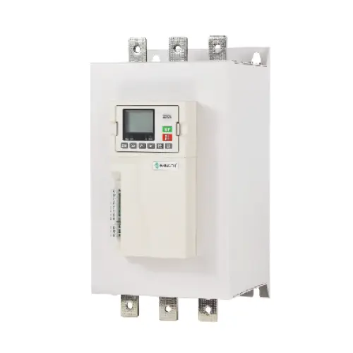 Soft Starter Troubleshooting Tips for Industrial Applications