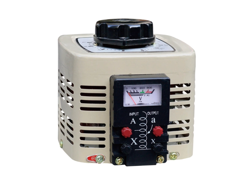 Single Phase Variac: Functions, Uses, and Benefits