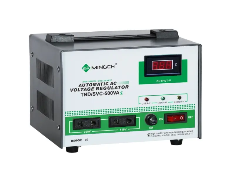 Single-Phase Transformer: How It Works and Applications