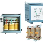 Grounding Transformer Guide: Best Practices for Safety