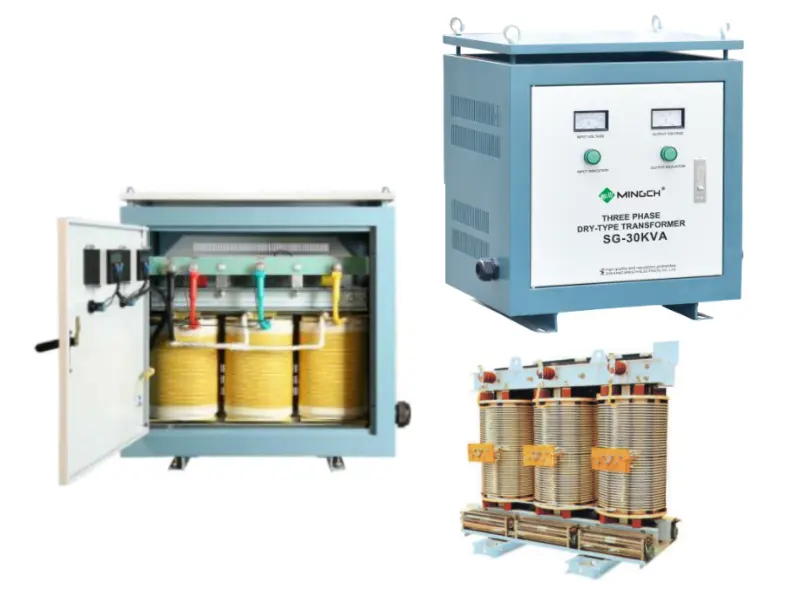 Transformer Sizing Guide Calculate Your Transformer Needs