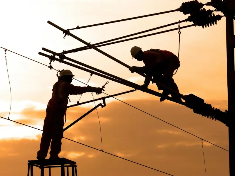 Losses of a Transformer: Core and Copper Loss Explained