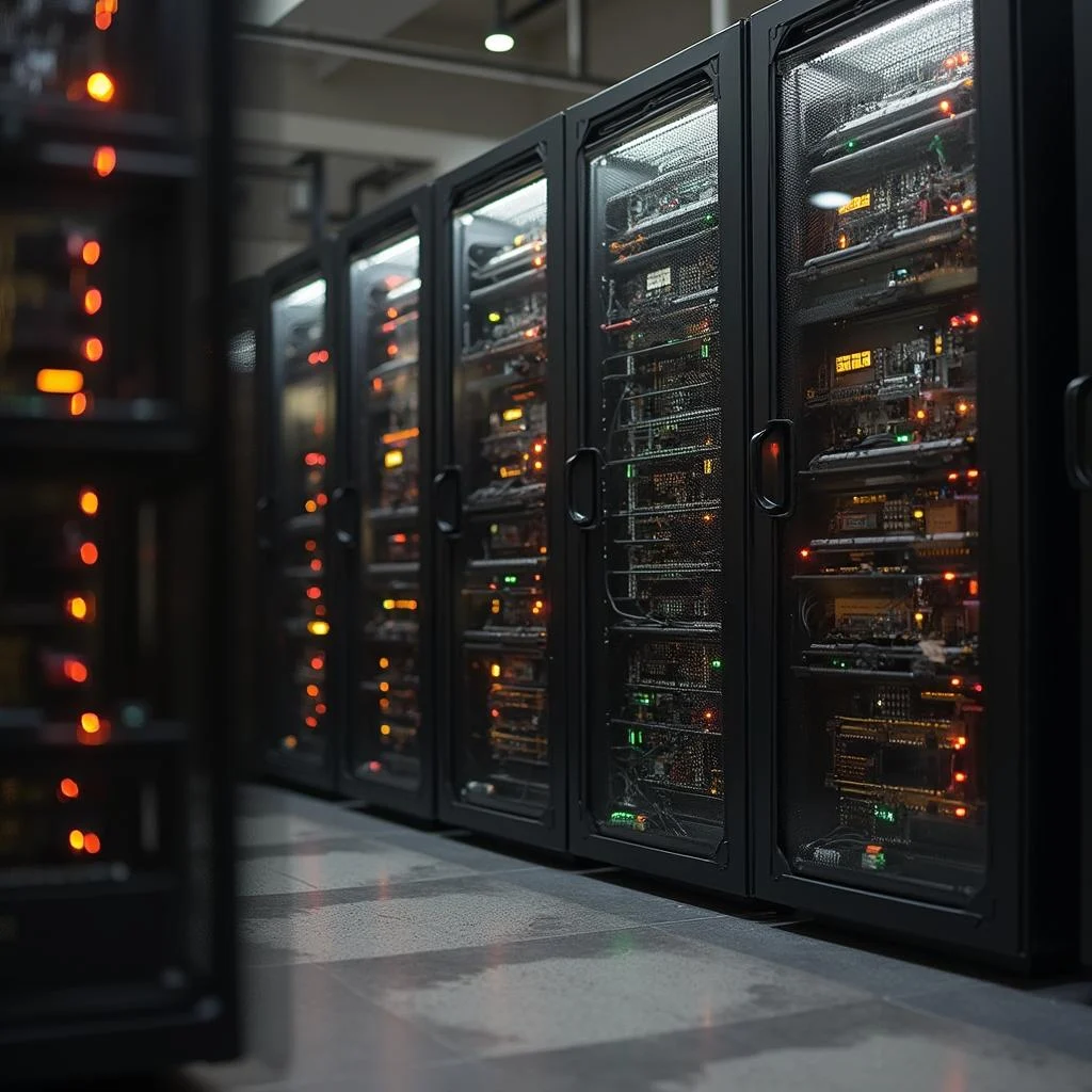 Guide to Uninterruptible Power Supply Solution & Maintenance