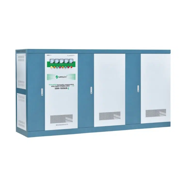 What Is a Modular UPS? Everything You Need to Know | Mingch