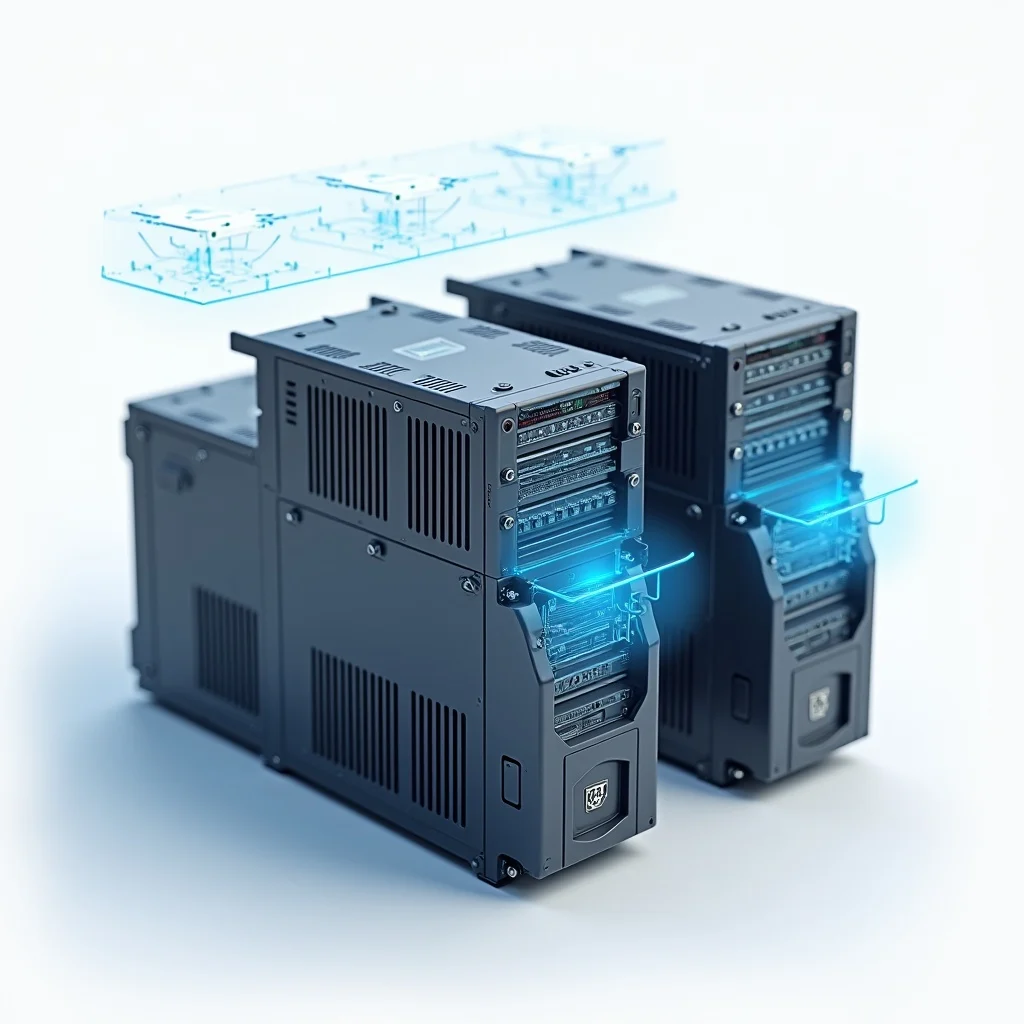 What Is a Modular UPS? Everything You Need to Know | Mingch