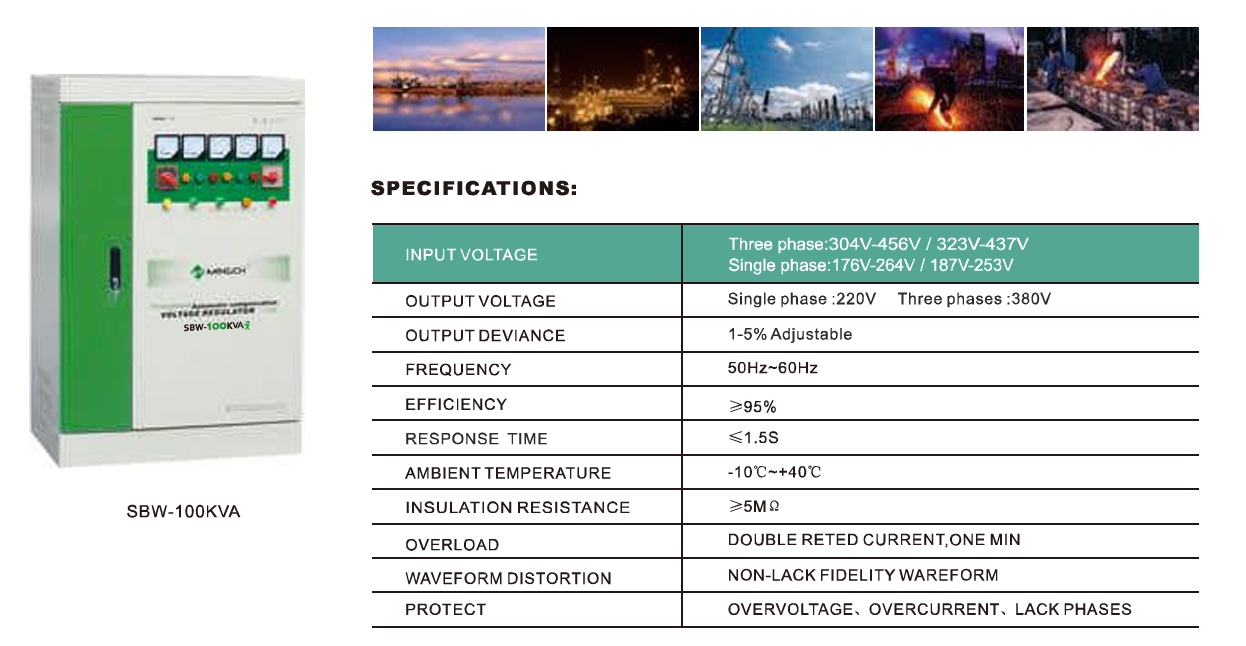 Linear vs. Nonlinear Loads: Choosing the Right UPS