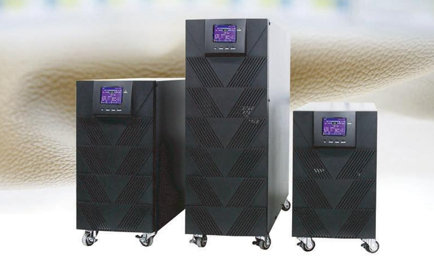 Industrial UPS or Commercial UPS? How to Choose the Right One