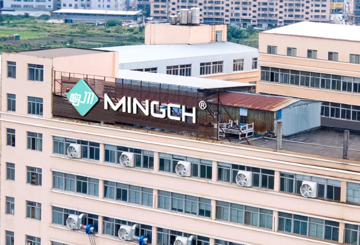 Voltage Regulation for Medical Equipment | MINGCH