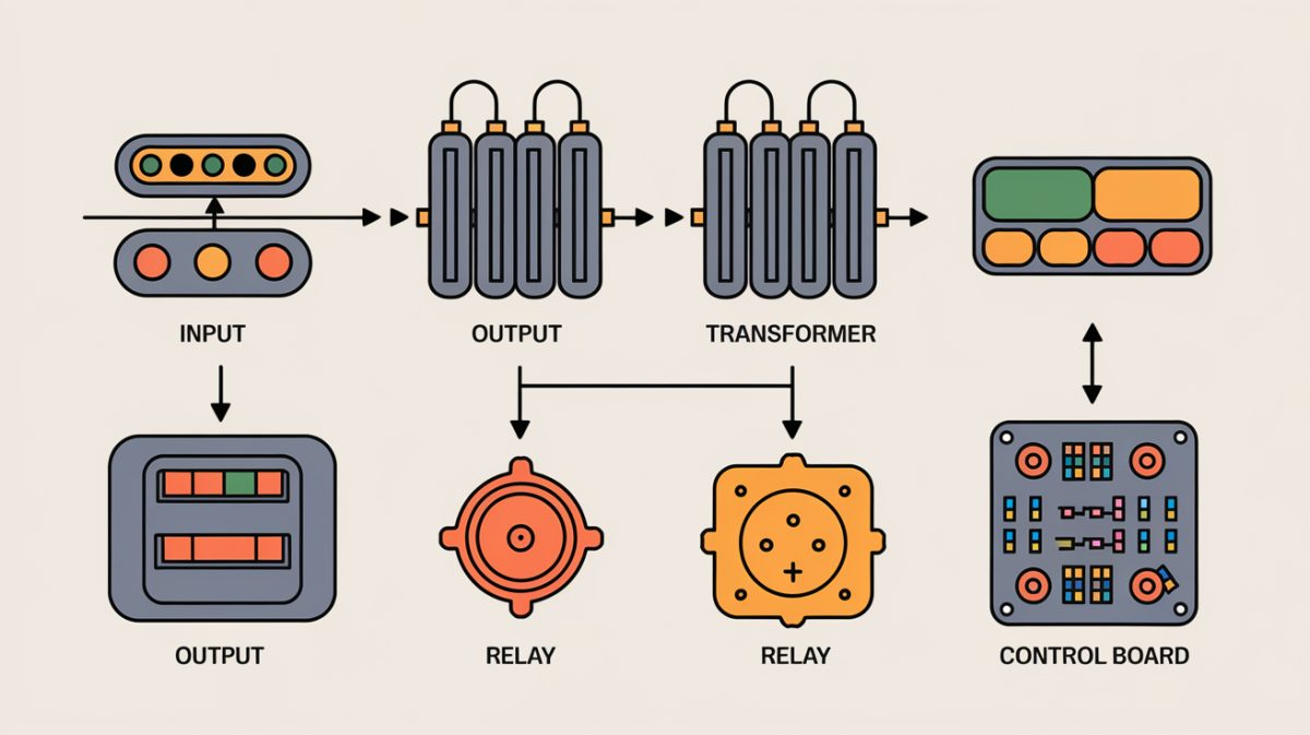 AC Voltage Stabilizer vs DC Voltage Stabilizer: Key Differences