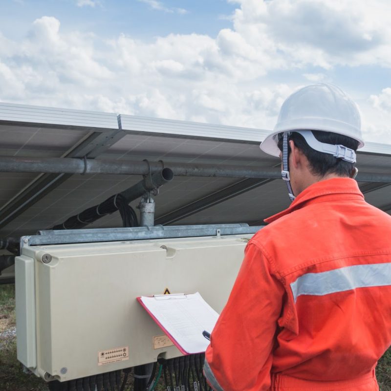 Why Anti Islanding Protection Is Essential for Safety