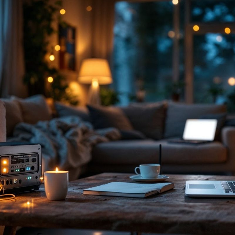 How Inverter Overload Protection Keeps Devices Safe | Mingch