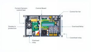 How Inverter Overload Protection Keeps Devices Safe | Mingch