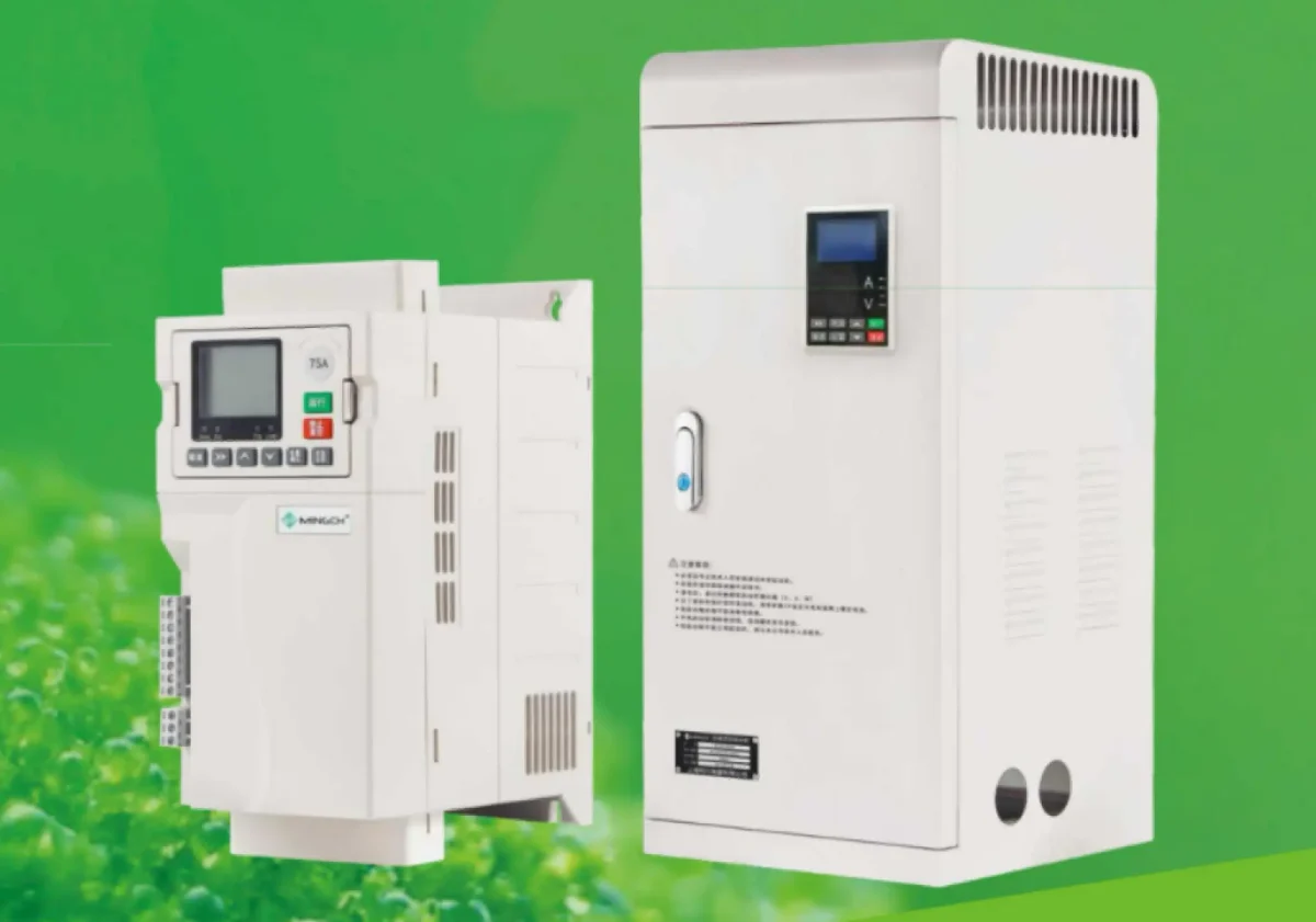 How Soft Starters Reduce Starting Current in Industrial Motors | Mingch