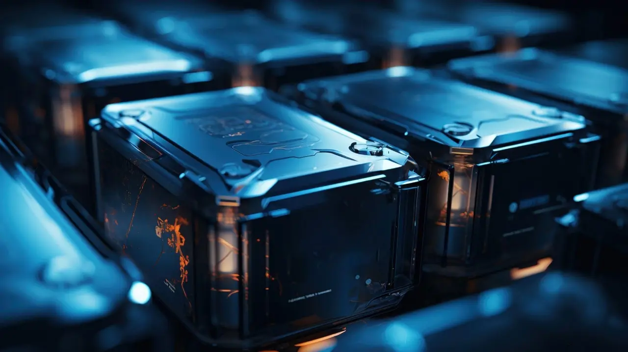 Waktu Cadangan UPS: Bagaimana Cara Menghitungnya? | Mingch