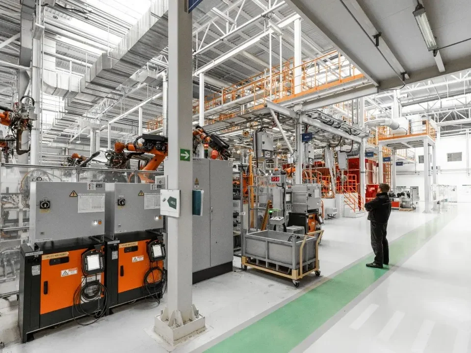 How Inductive and Capacitive Reactance Impact Power Systems