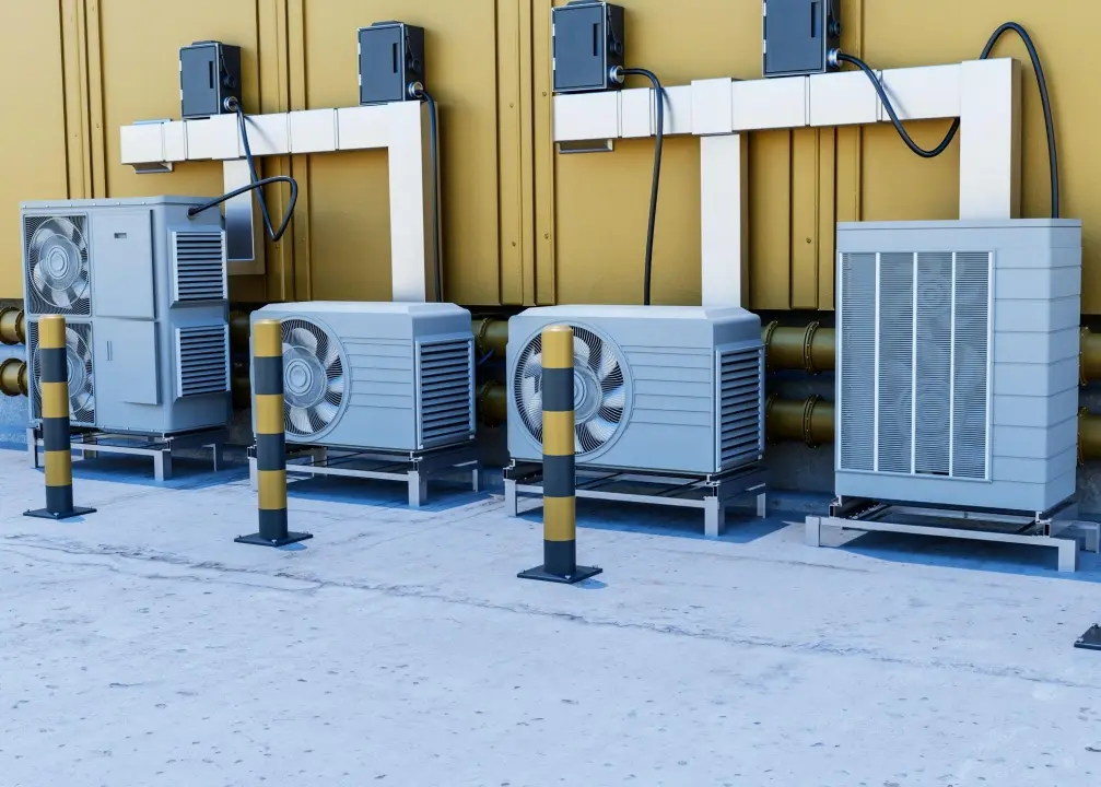 Variable Frequency Drive HVAC: 7 Important Tips Before Choosing | Mingch