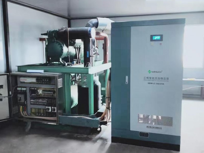 Understanding Motor Control Centers (MCC) & VFD Integration | Mingch