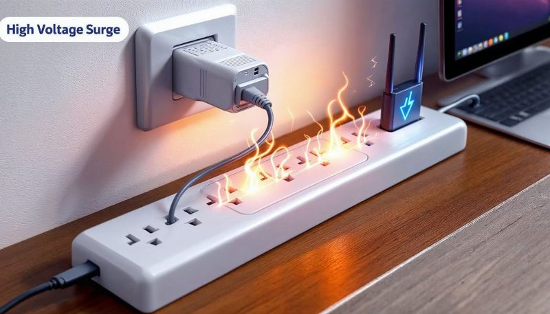 Surge Protector vs AVR: What’s Better for Your Devices?