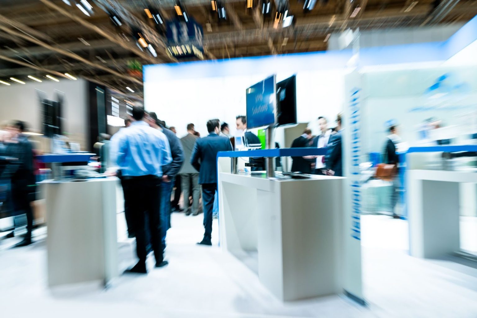 Global Trade Shows for Electrical Products You Can’t Miss | Mingch