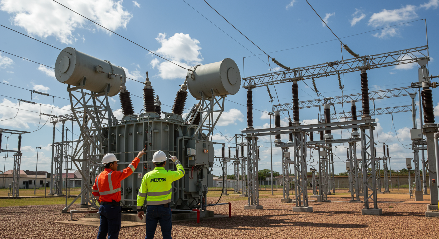 South America Voltage Regulator Market Sees Rapid Growth