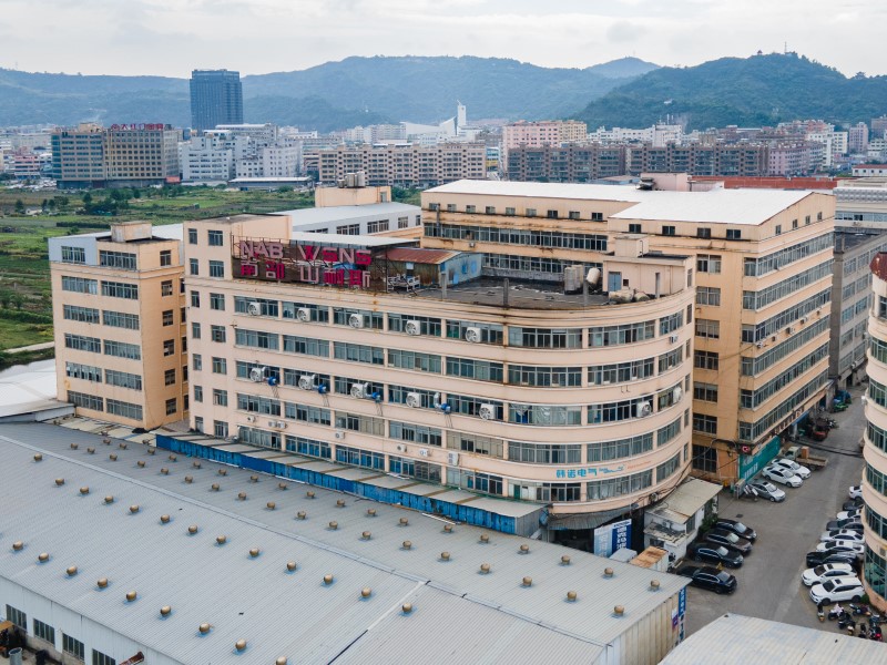 Delta vs Wye: Understanding Three-Phase Power Systems