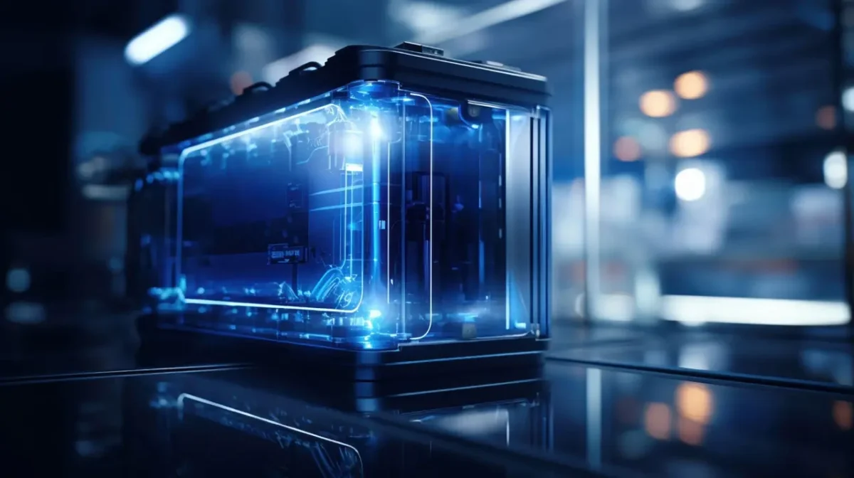 UPS Backup Time: How to Calculate It? | Mingch