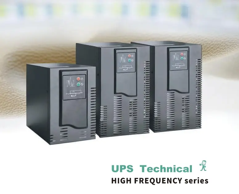 PDU vs UPS: What’s the Difference and Which Do You Need? | Mingch