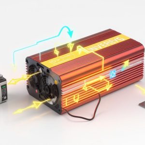 PDU vs UPS: What’s the Difference and Which Do You Need? | Mingch