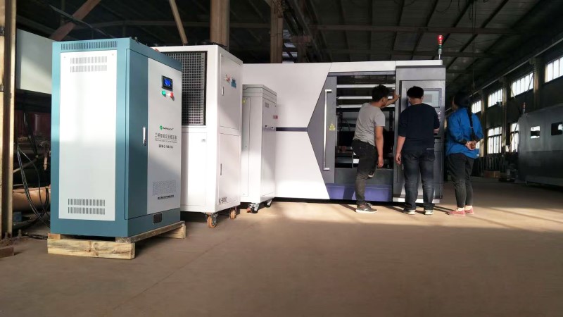 How a 3 Phase Variac Works and Its Applications | Mingch