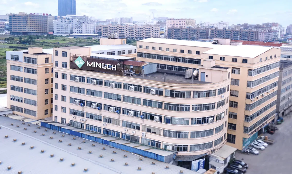 Máy ổn áp cho máy hàn: Hướng dẫn mua hàng của Mingch | Mingch