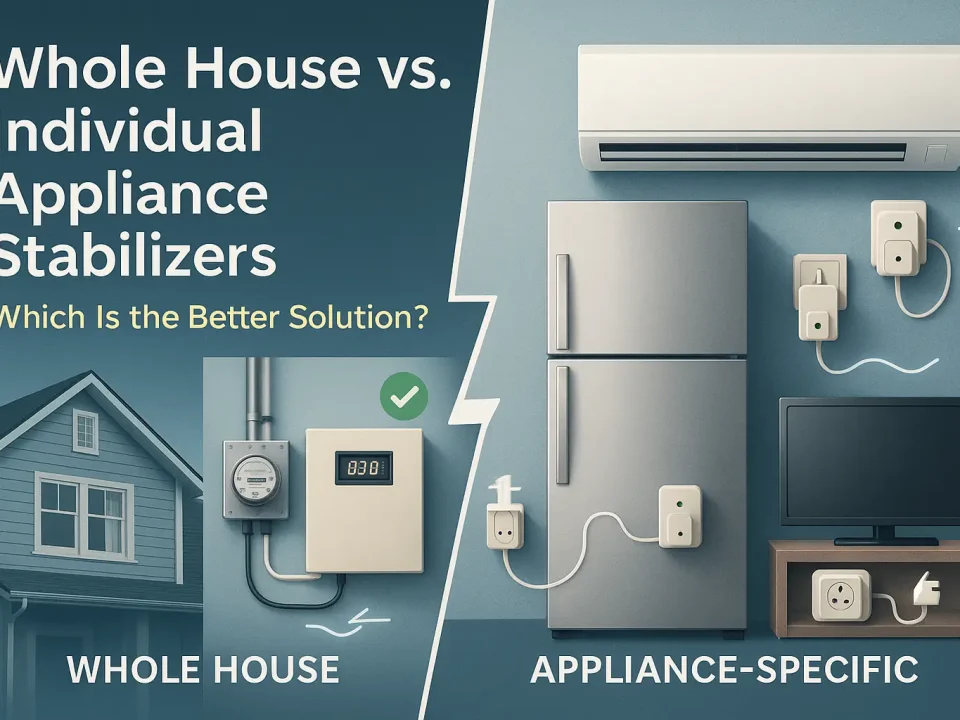 Delta vs Wye: Understanding Three-Phase Power Systems