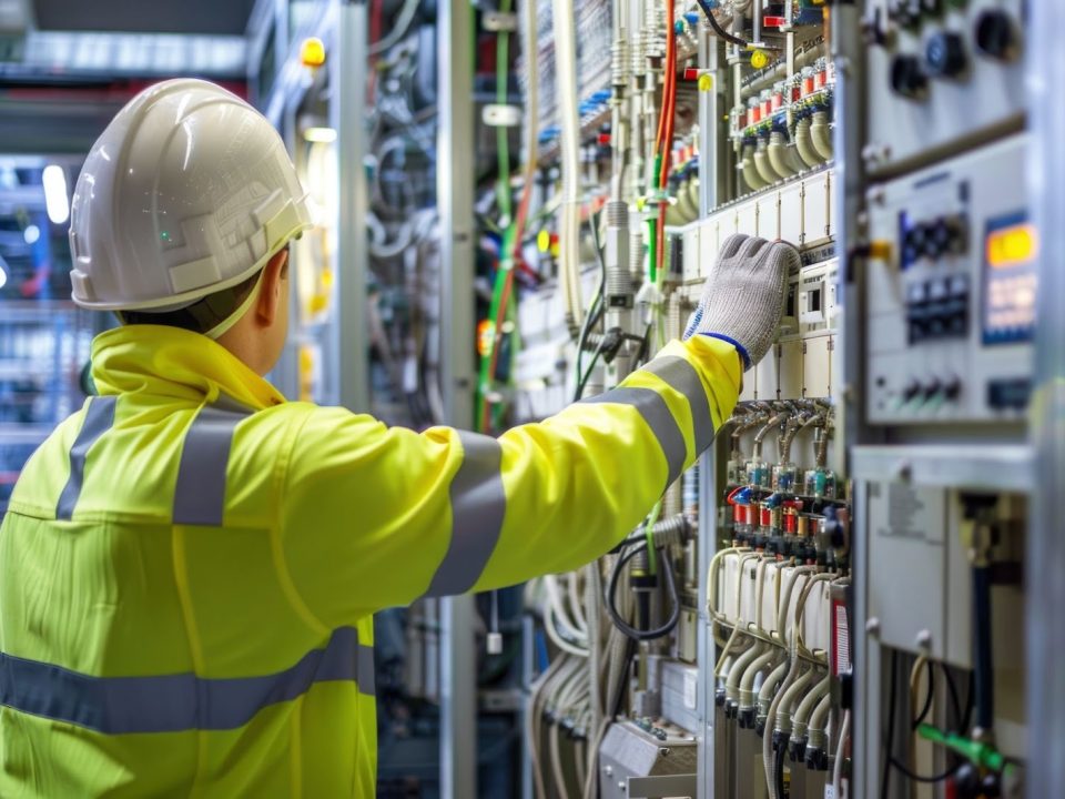 PDU vs UPS: What’s the Difference and Which Do You Need? | Mingch