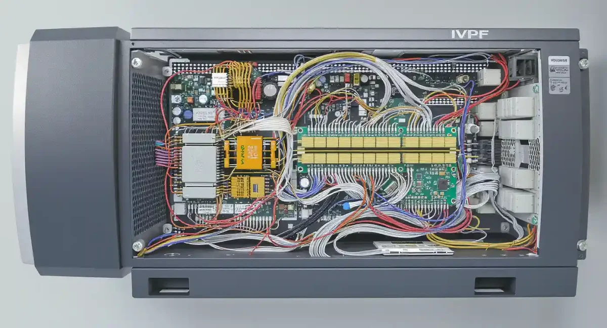 Motor Inverter vs VFD: What's the Real Difference? | Mingch