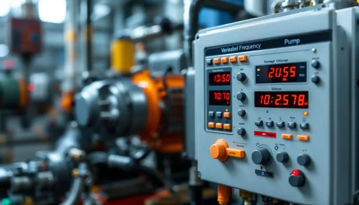 Servo Drive vs VFD: Which is Right for Your Factory? | Mingch