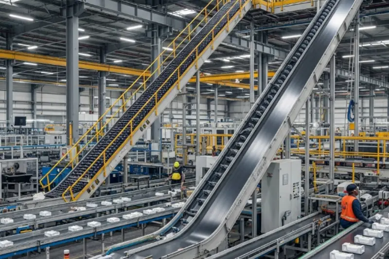 MINGCH Soft Starter Manufacturers | Motor Control Experts