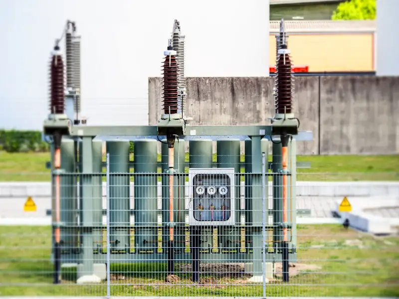 Delta vs Wye: Understanding Three-Phase Power Systems