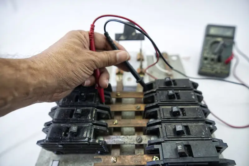 How To Test A Transformer With A Multimeter (DIY And Professional ...