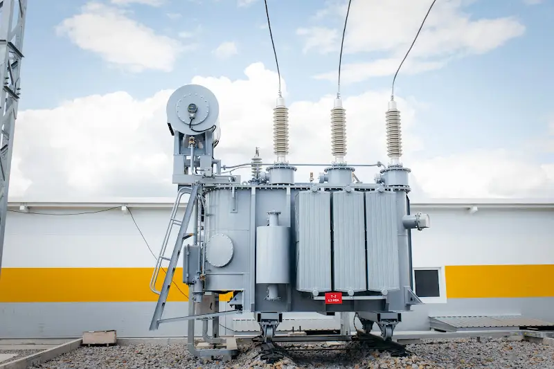 Delta vs Wye: Understanding Three-Phase Power Systems