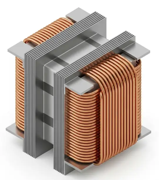 Ultimate Guide to Power Transformer Core Types | Mingch