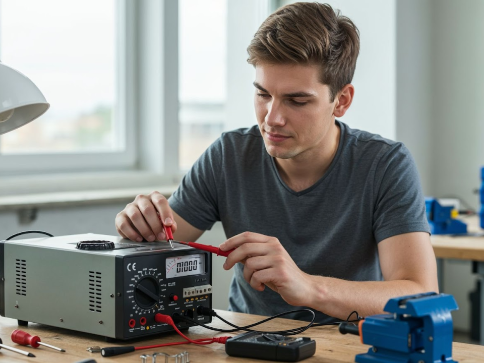 UPS Backup Time: How to Calculate It? | Mingch