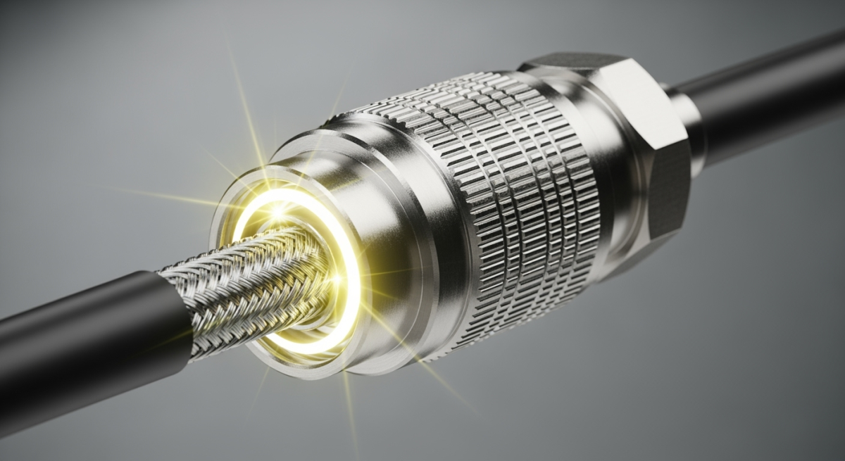 VFD Cable Termination: A Step-By-Step Guide to Ensure Optimal Performance