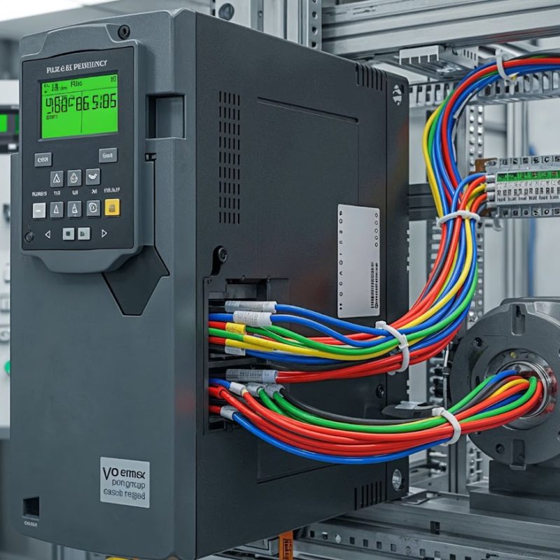 VFD Cable Termination: A Step-By-Step Guide to Ensure Optimal Performance